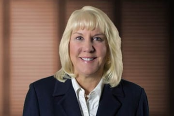Jean Regan, President, CEO, and Chairman of the Board
