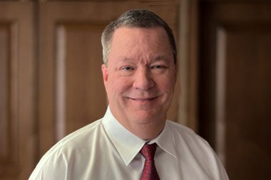 Brian Rafftery - Director, Capacity & Service Solutions