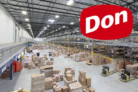 Transportation Spend Management & Supply Chain Solutions: TranzAct